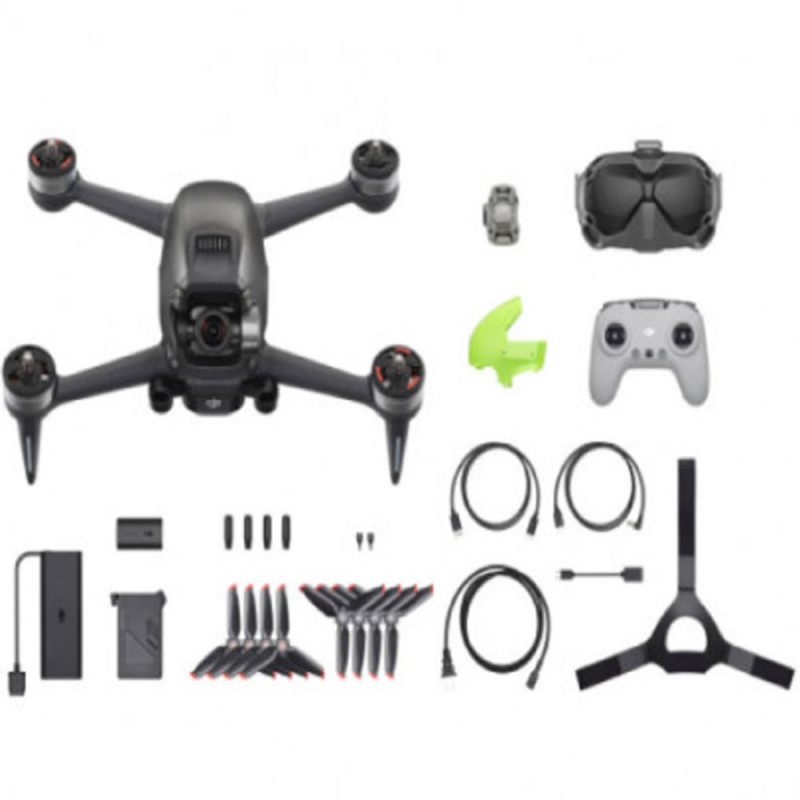 DJI FPV Drone (Universal Edition) - GKS UAV SDN BHD